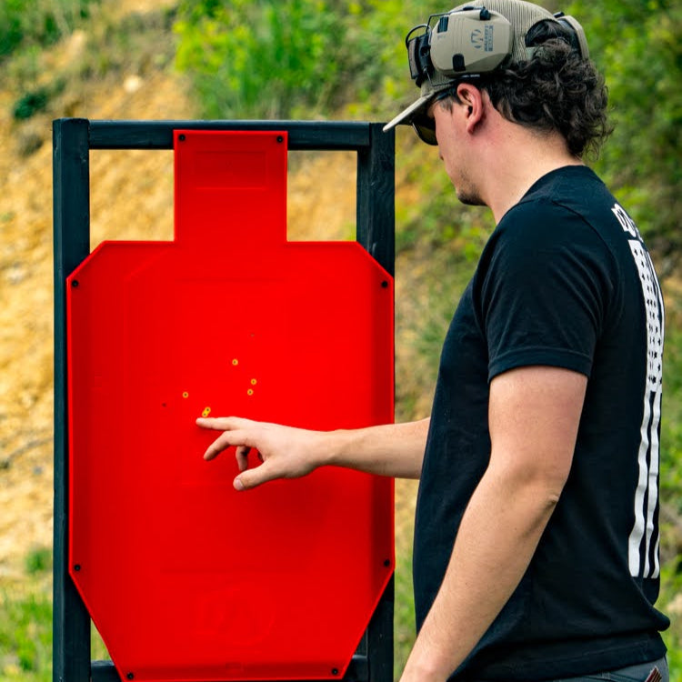 Top Self-Healing Shooting Targets at SHOT Show – DA Targets