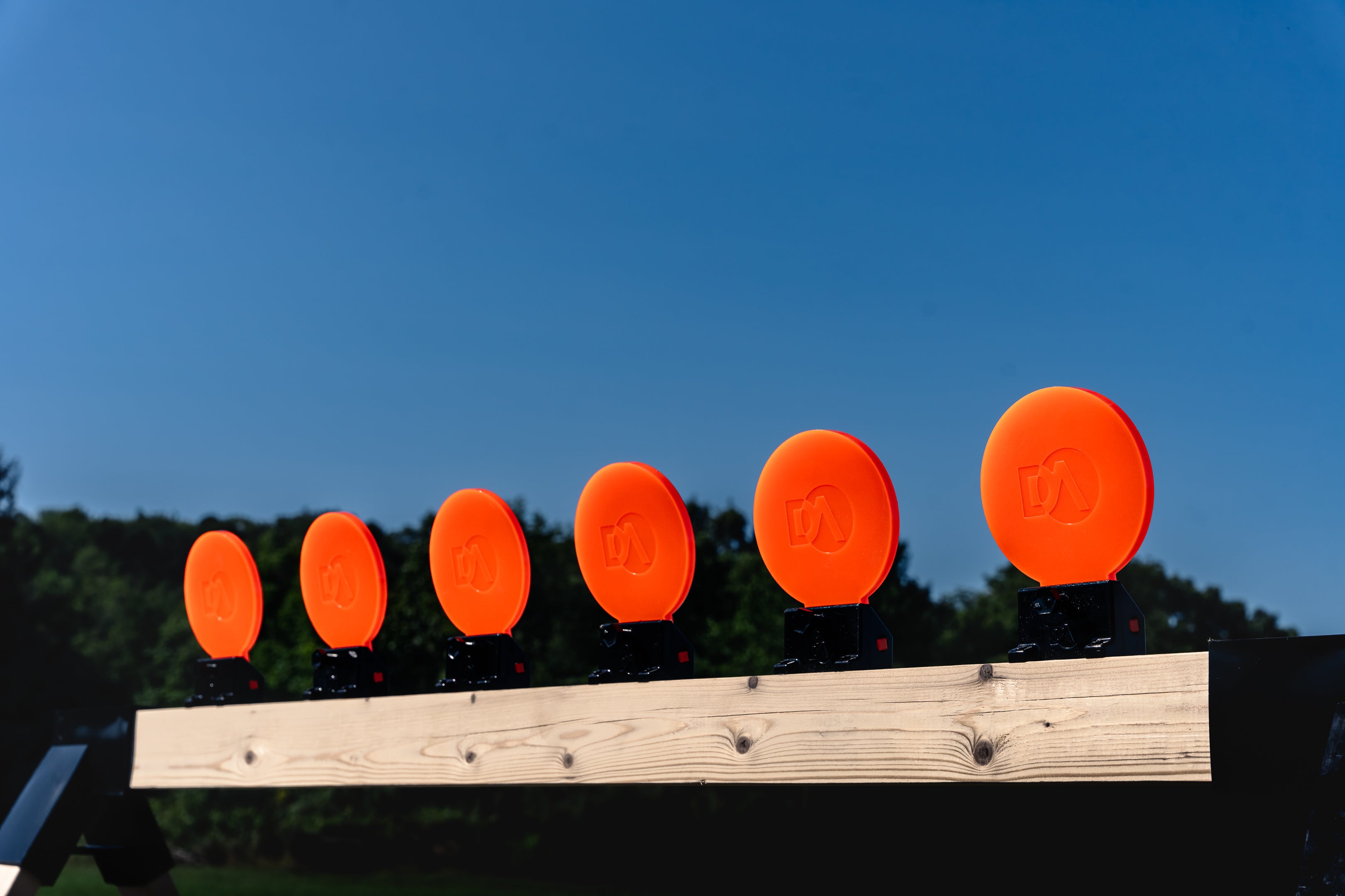 DA TARGETS — DA Targets