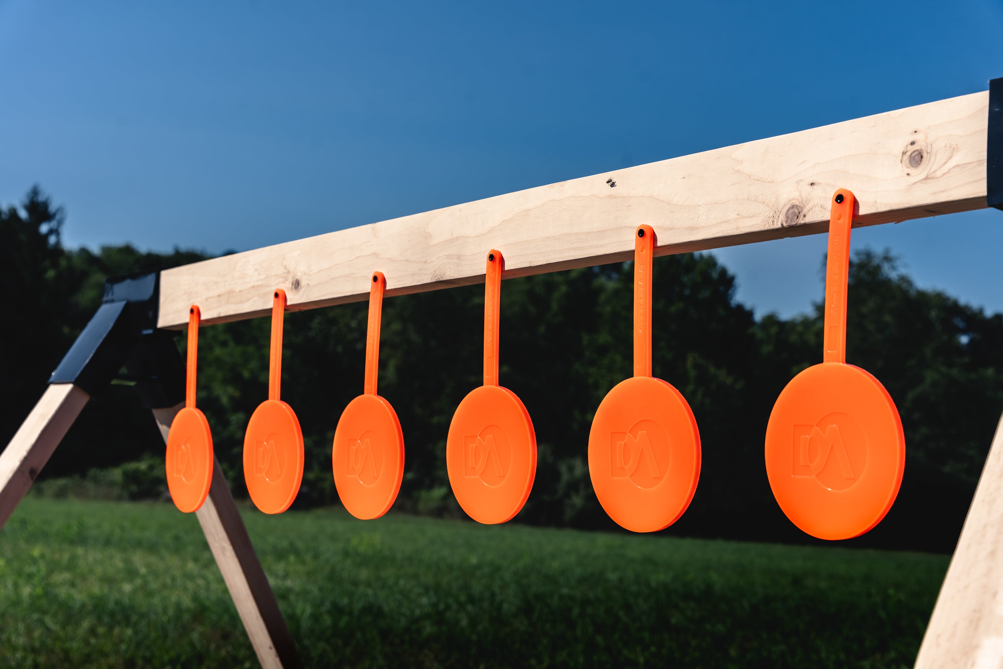 DA TARGETS — DA Targets