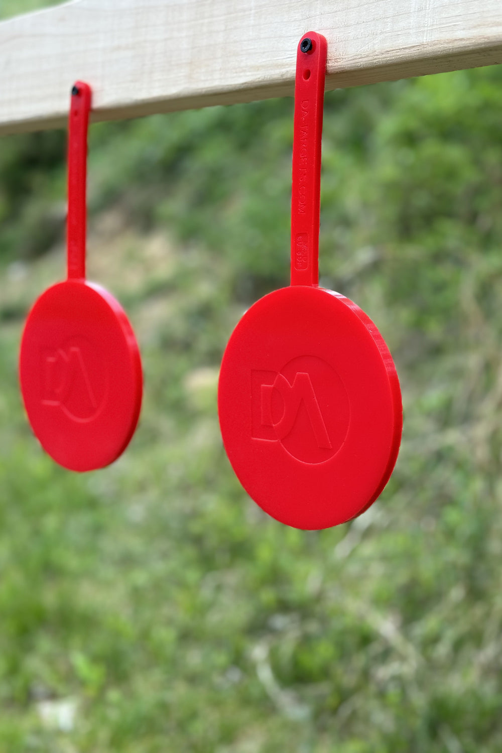 DA TARGETS — DA Targets