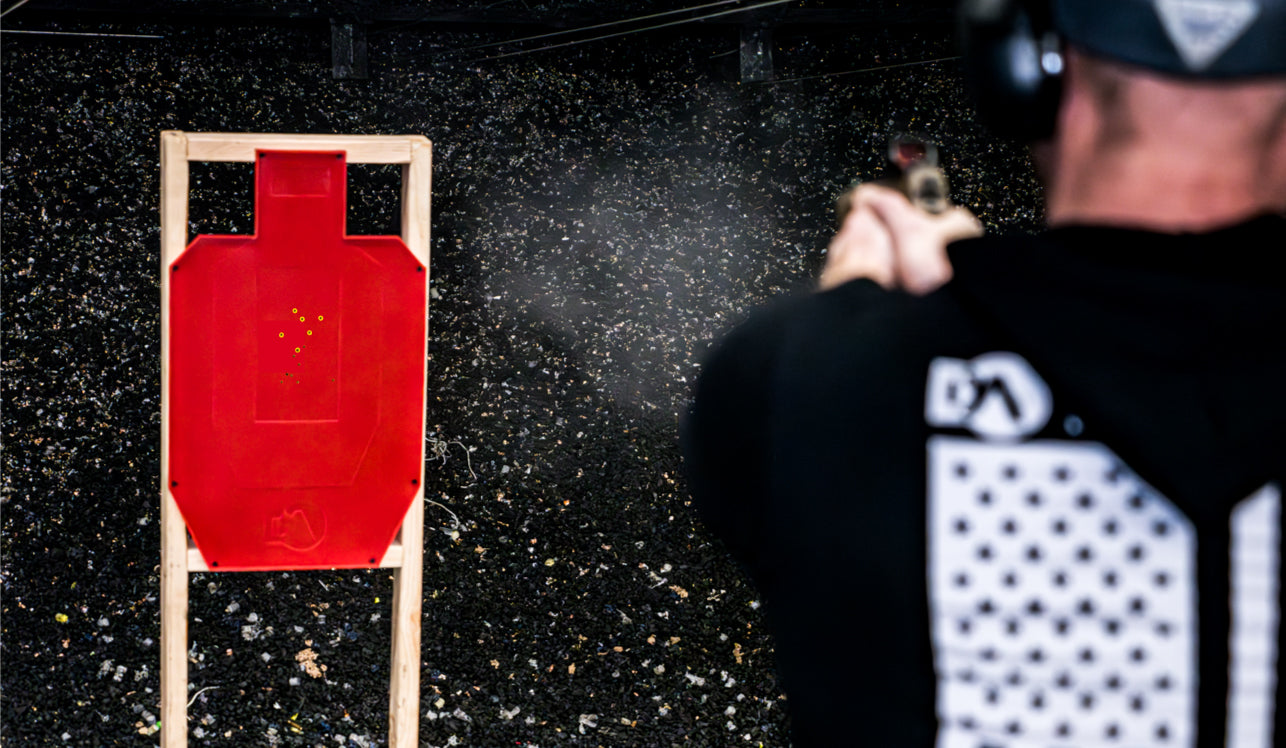 DA TARGETS – DA Targets