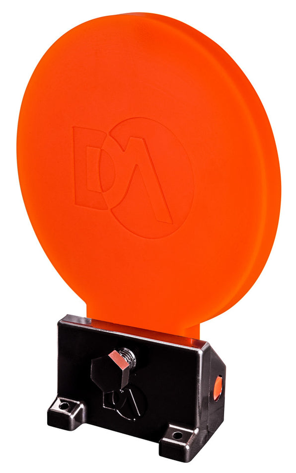 Reactive Shooting Targets -Self-Healing Knockdown Targets — DA Targets