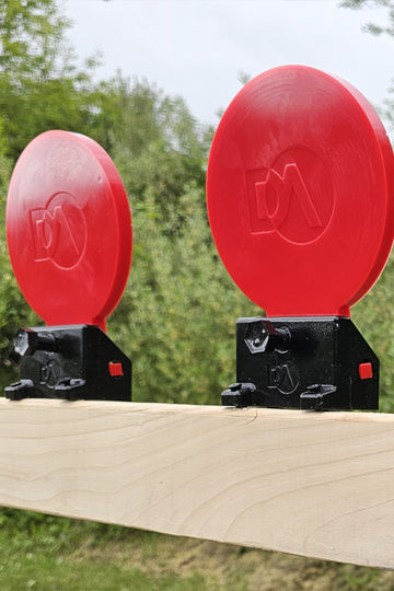 DA TARGETS – DA Targets