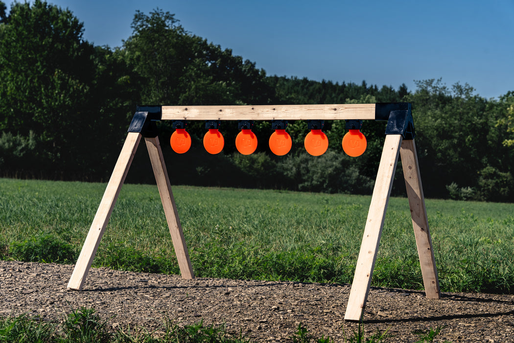 Durable Self-Healing Target Stand Kit for Shooting — DA Targets