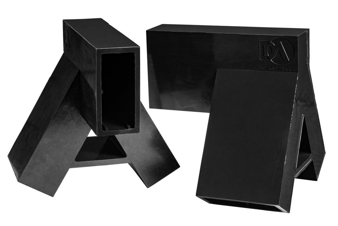 Durable Self-Healing Target Stand Kit for Shooting — DA Targets